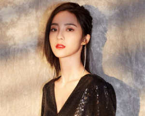 Most Pretty Asian Actress Fan Choice Voting Contest 2023