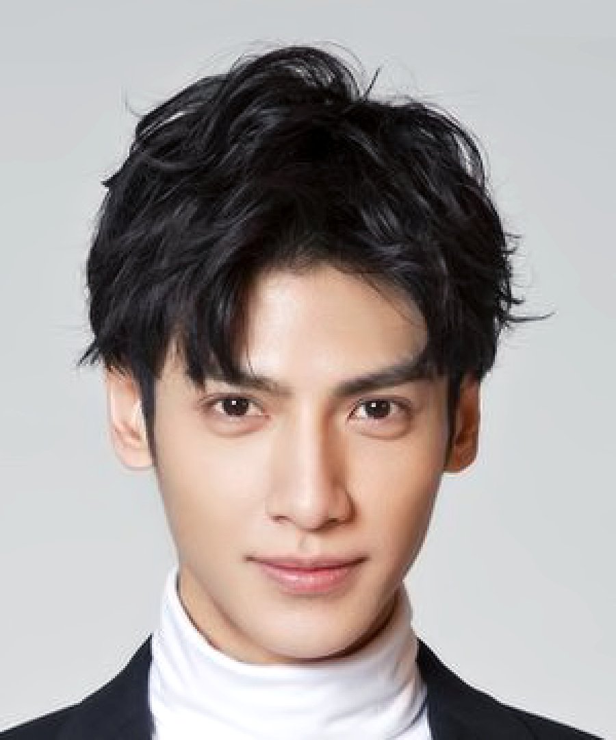 Leo Luo Yun Xi 罗云熙