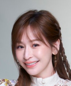 Most Pretty Asian Actress Fan Choice Voting 2025 最漂亮亚洲女演员投票赛2025