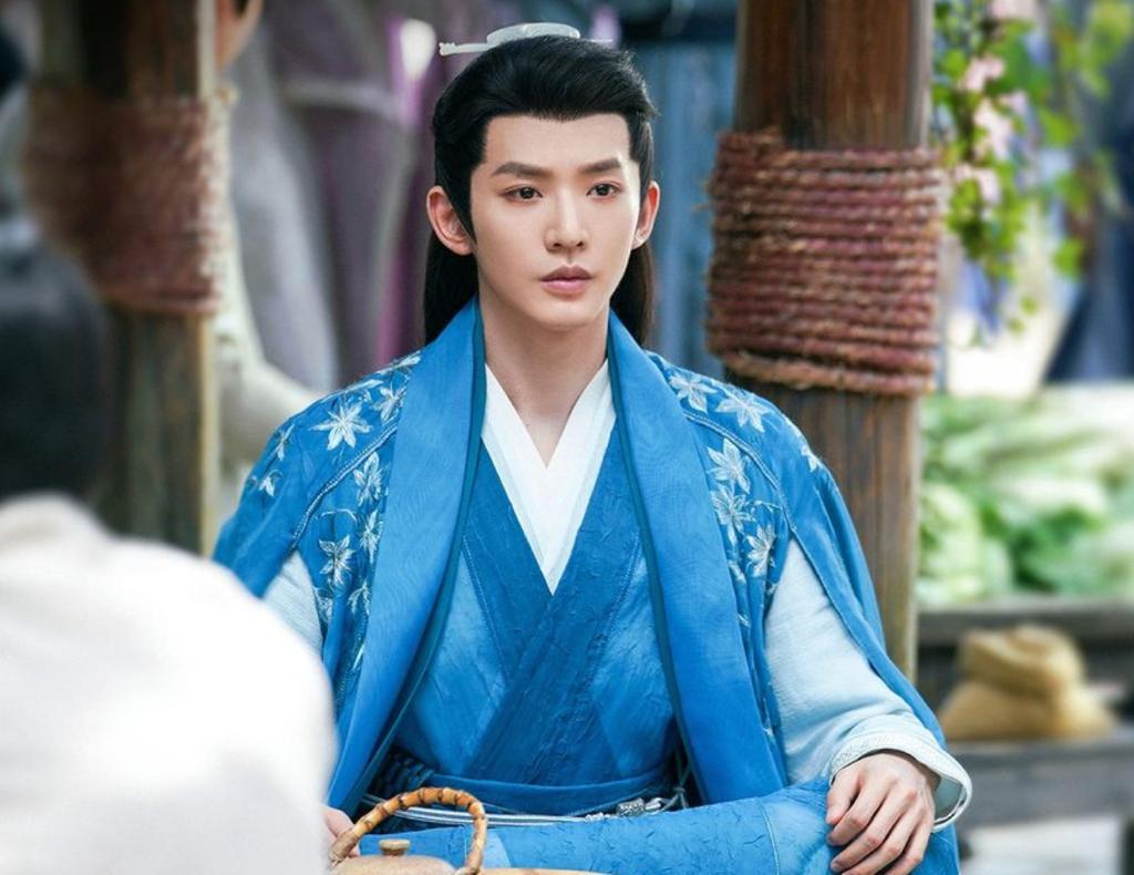 Deng Wei (Lost You Forever)