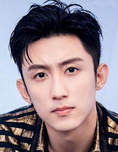 Johnny Huang Jing Yu 黄景瑜