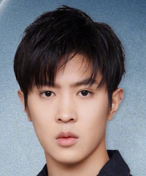 Victor Ma Bo Qian 马伯骞