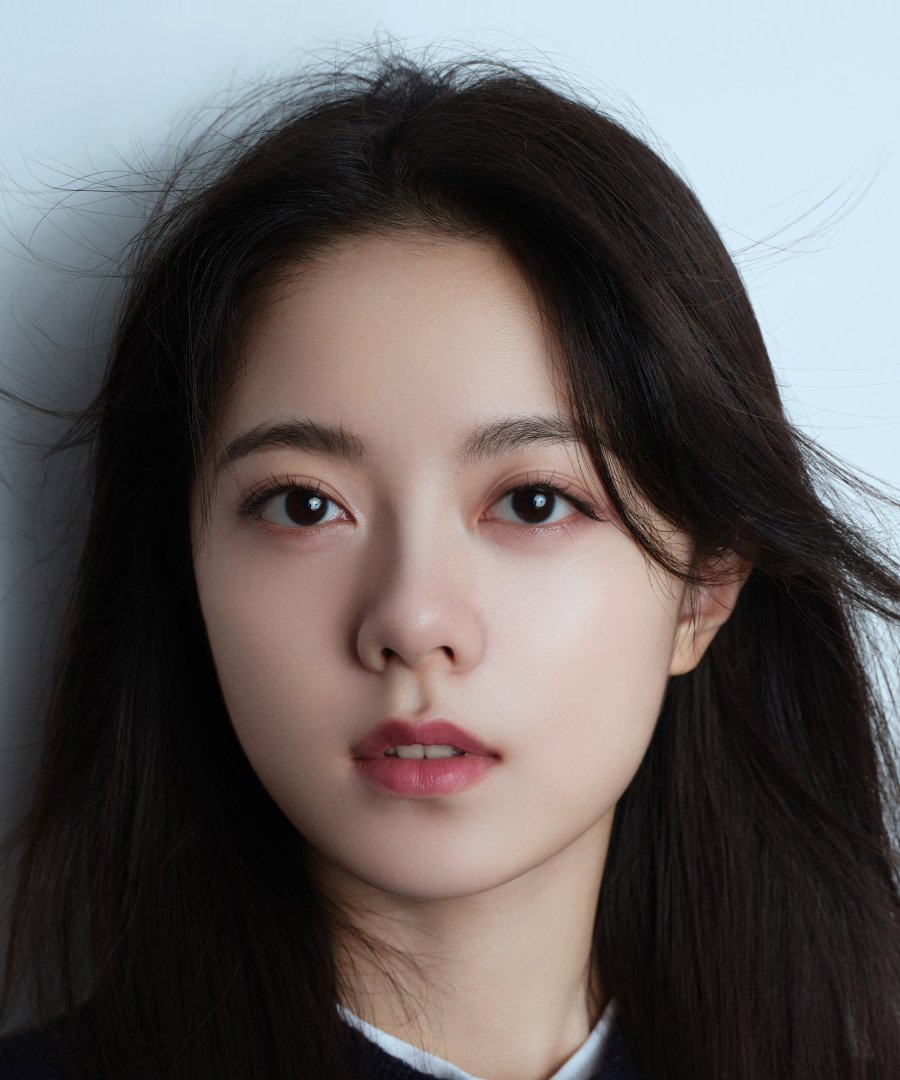 Angel Zhao Jin Mai 赵今麦