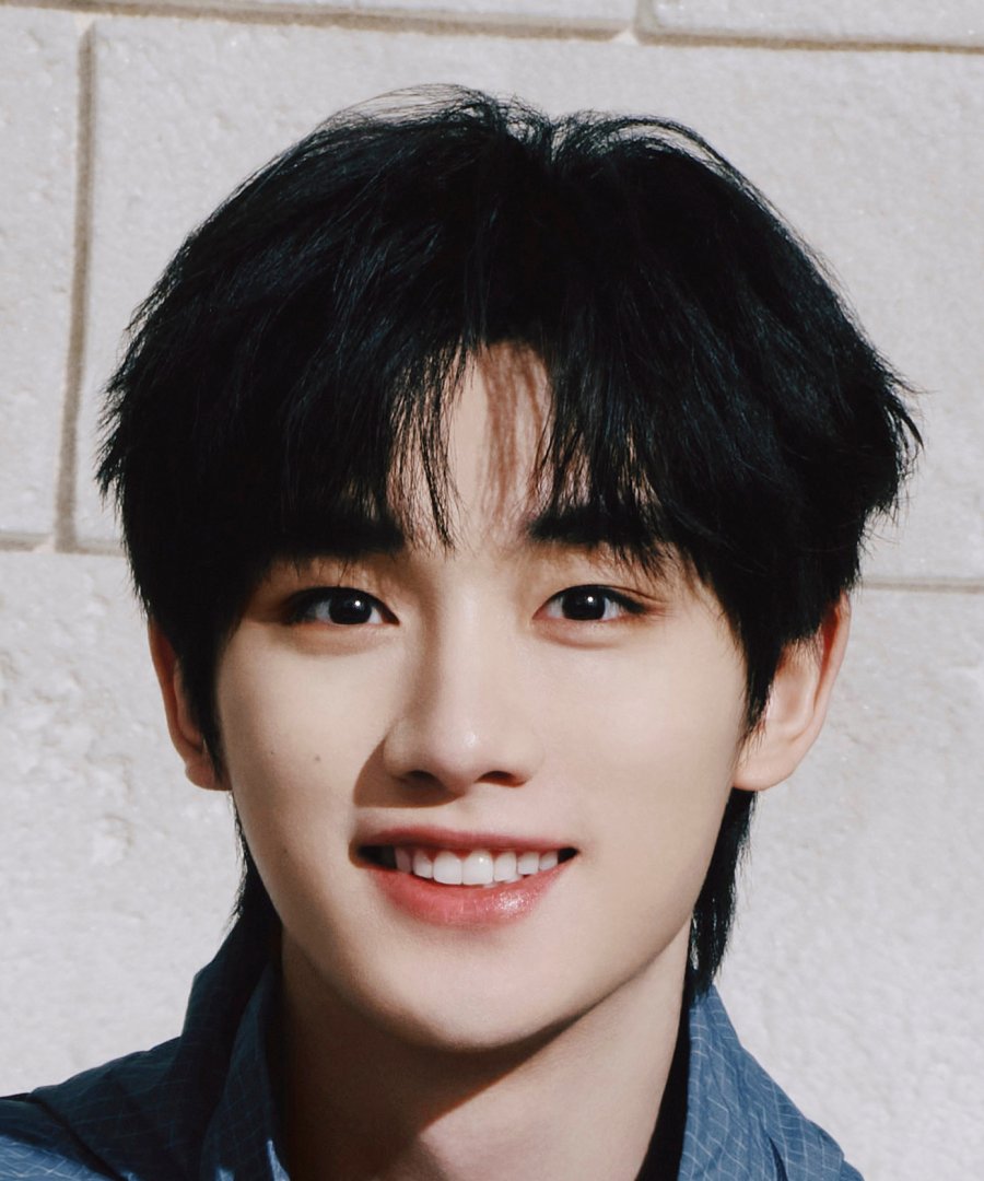 Ding Cheng Xin 丁程鑫